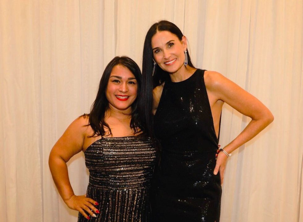 Mari Strong Foundation | Finding Your Inner Beauty